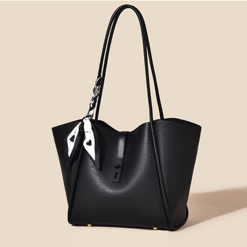 Fansman Popular Shoulder Tote Bag - Travox.Shop